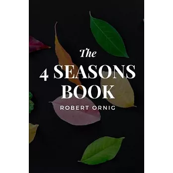 博客來-The 4 Seasons Book
