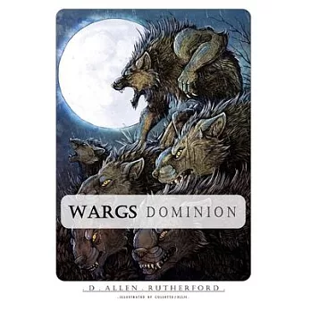 博客來-Wargs: Dominion