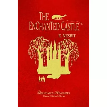 博客來-The Enchanted Castle