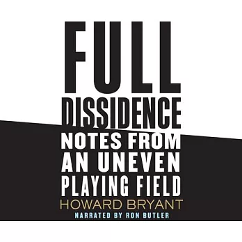 博客來-Full Dissidence