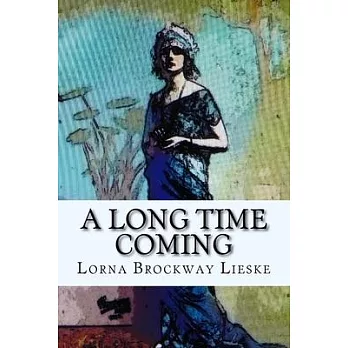博客來-A Long Time Coming