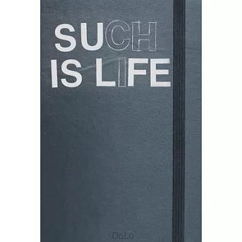 博客來-Such is Life