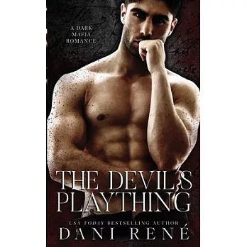 博客來-The Devil’’s Plaything: A Dark Mafia Romance