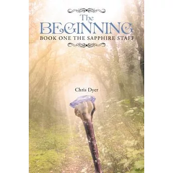 博客來-The Beginning: Book One of The Sapphire Staff