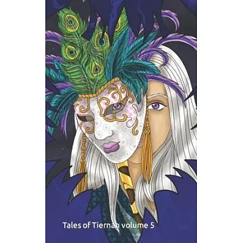 博客來-Final Masquerade