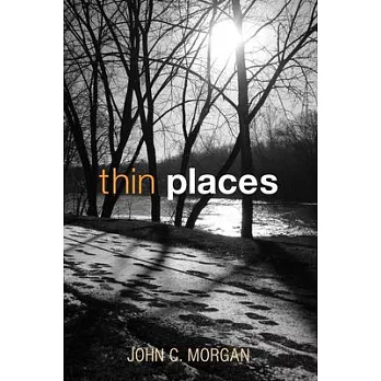 博客來-Thin Places