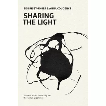 博客來-Sharing the Light