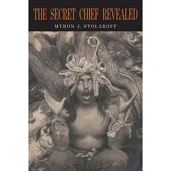 博客來-The Secret Chief Revealed
