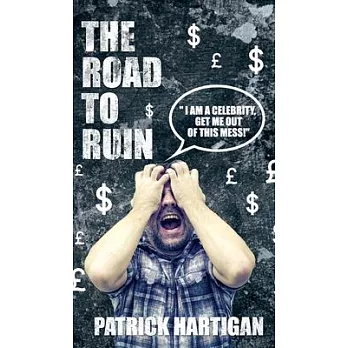 博客來-The Road to Ruin
