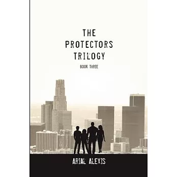 博客來-The Protectors Trilogy: Book Three