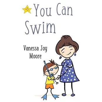 博客來-You Can Swim