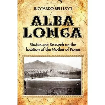 博客來-Alba Longa