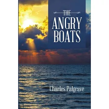 博客來-The Angry Boats