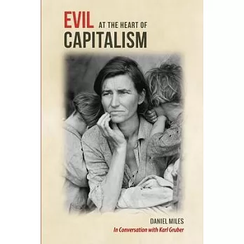 博客來-Evil at the Heart of Capitalism