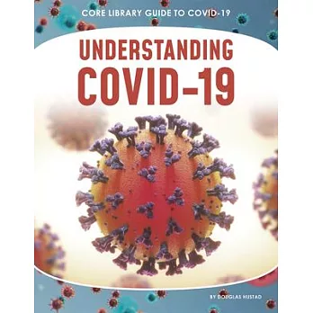 博客來-Understanding Covid-19