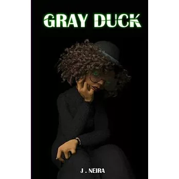博客來-Gray Duck