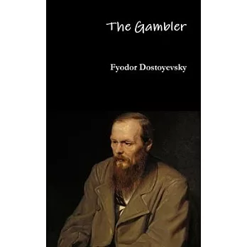 博客來-The Gambler