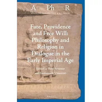 博客來-Fate, Providence and Free Will: Philosophy and Religion in Dialogue ...