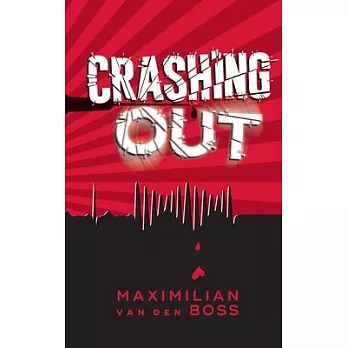 博客來-Crashing Out