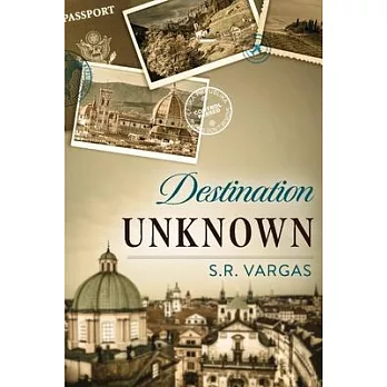 博客來-Destination Unknown