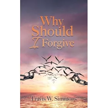 博客來-Why Should I Forgive