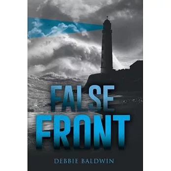 博客來-False Front