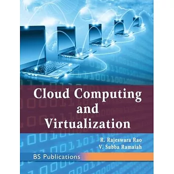博客來-Cloud Computing & Virtualization