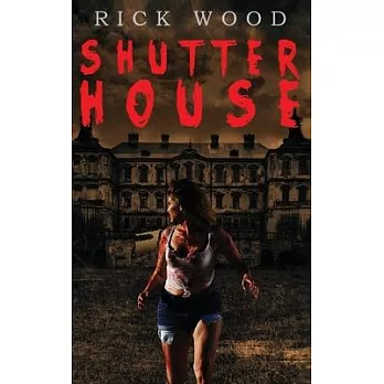 博客來-Shutter House