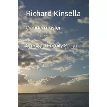 博客來-Quartermaster