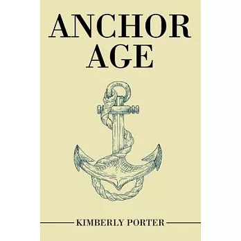 博客來-Anchor Age