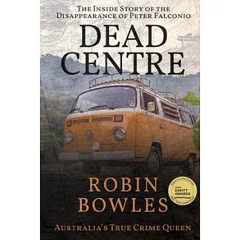 博客來-Dead Centre