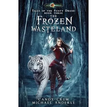 博客來-The Frozen Wasteland: Age Of Magic - A Kurtherian Gambit Series