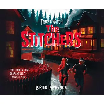 博客來-The Stitchers