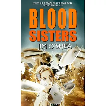 博客來-Blood Sisters