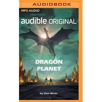博客來-Dragon Planet