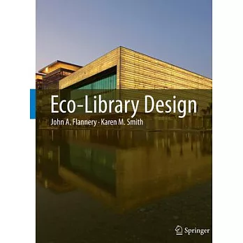 博客來-Eco-Library Design