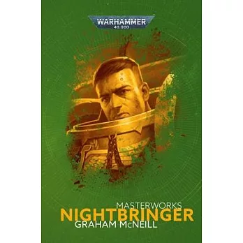 博客來-Nightbringer