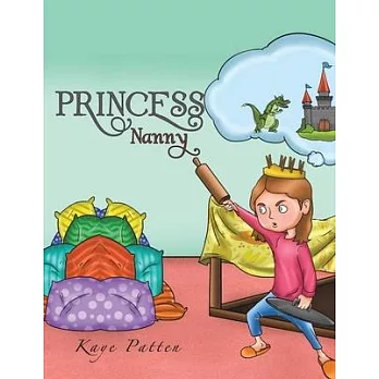 博客來-Princess Nanny