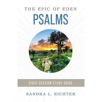 博客來-Book of Psalms Study Guide: Honest Faith in Hard Times