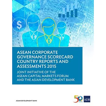 博客來-ASEAN Corporate Governance Scorecard Country Reports and ...