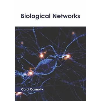 博客來-Biological Networks