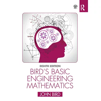 博客來-Bird’’s Basic Engineering Mathematics