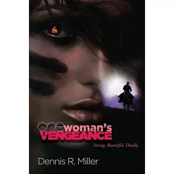 博客來-One Woman’’s Vengeance