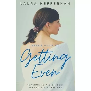 博客來-Anna’’s Guide to Getting Even