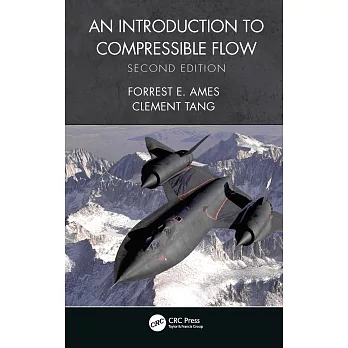 博客來-An Introduction to Compressible Flow