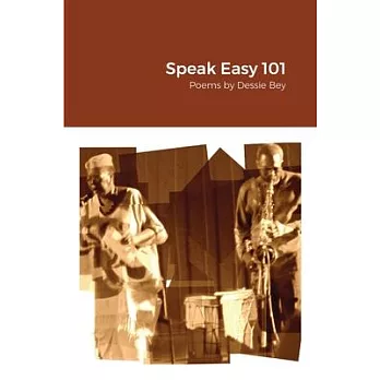 博客來-Speak Easy 101