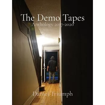 博客來-The Demo Tapes: Anthology 2017-2020