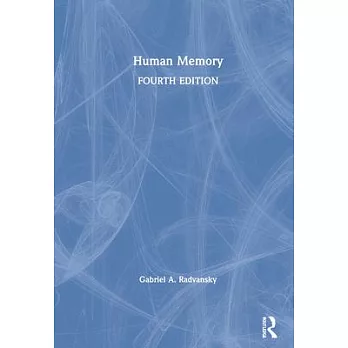 博客來-Human Memory