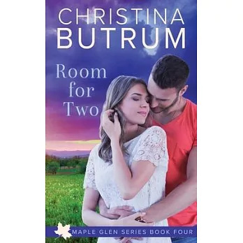 博客來-Room for Two