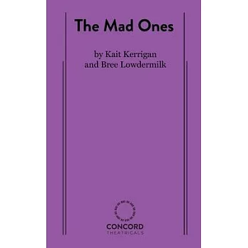 博客來-The Mad Ones